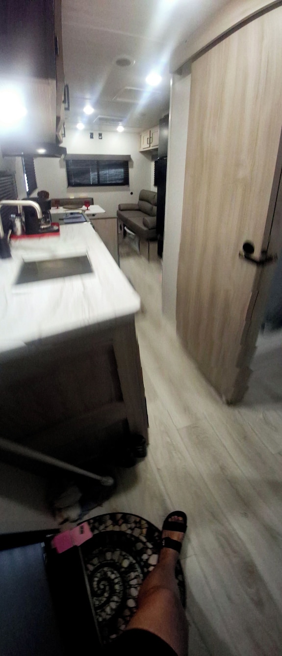 Rv 5 Min To San Marcos River /4min To C S R Hospital - San Marcos, TX