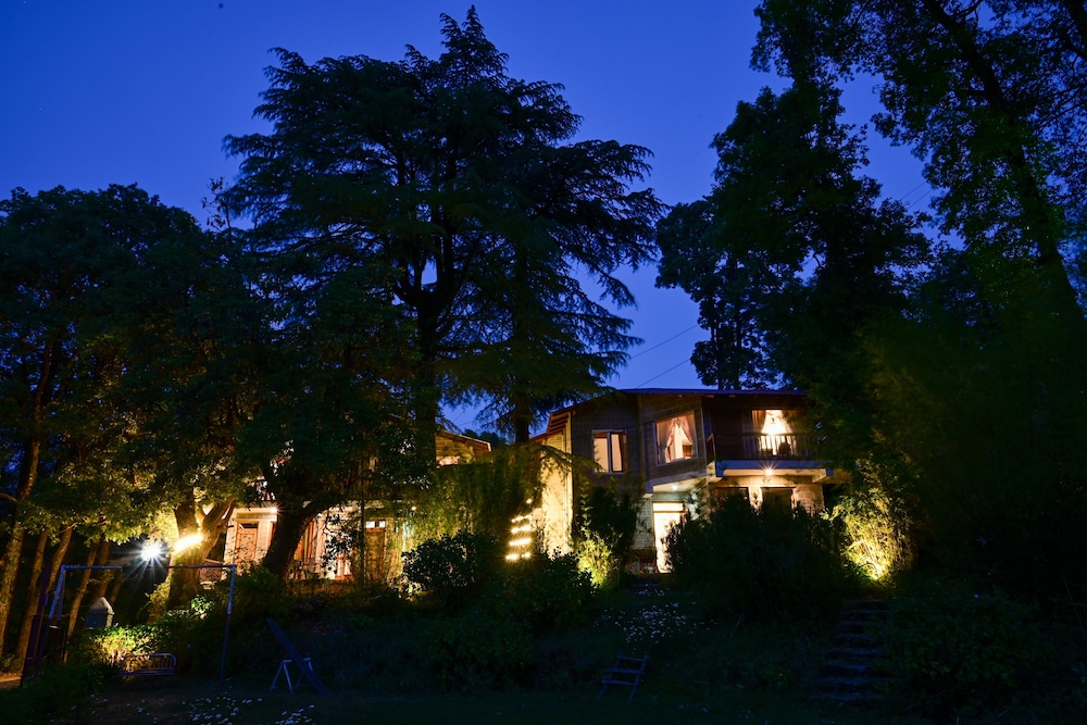 The Fern Villas Nainital - Nainital