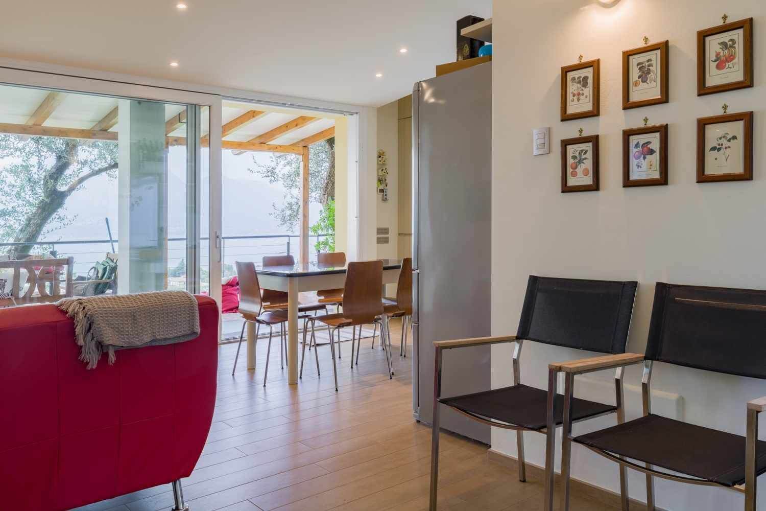 Villa Torri Panoramic Pool - Veneto