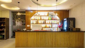 Bar (no alojamento)