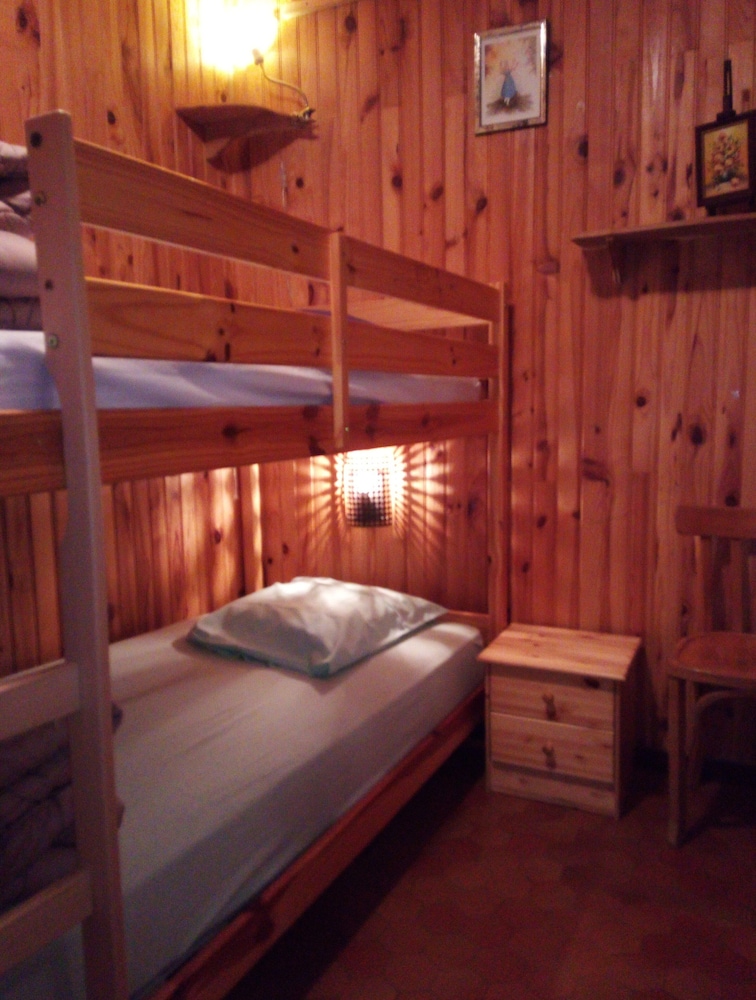 Gîte "La Mesange" - La Bresse - 6 People - La Bresse