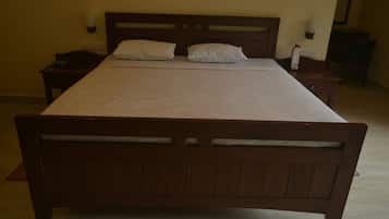 Cortinas blackout, camas extras/dobráveis (sobretaxa), Wi-Fi de cortesia
