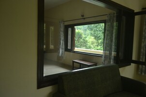 Quarto Superior | Cortinas/cortinados opacos, camas desdobráveis, Wi-fi grátis 