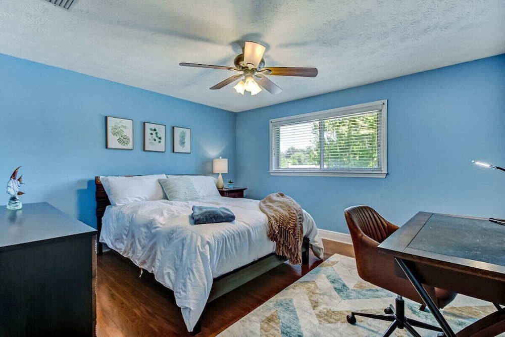 Northeast Florida Retreat - Jacksonville Beach, FL