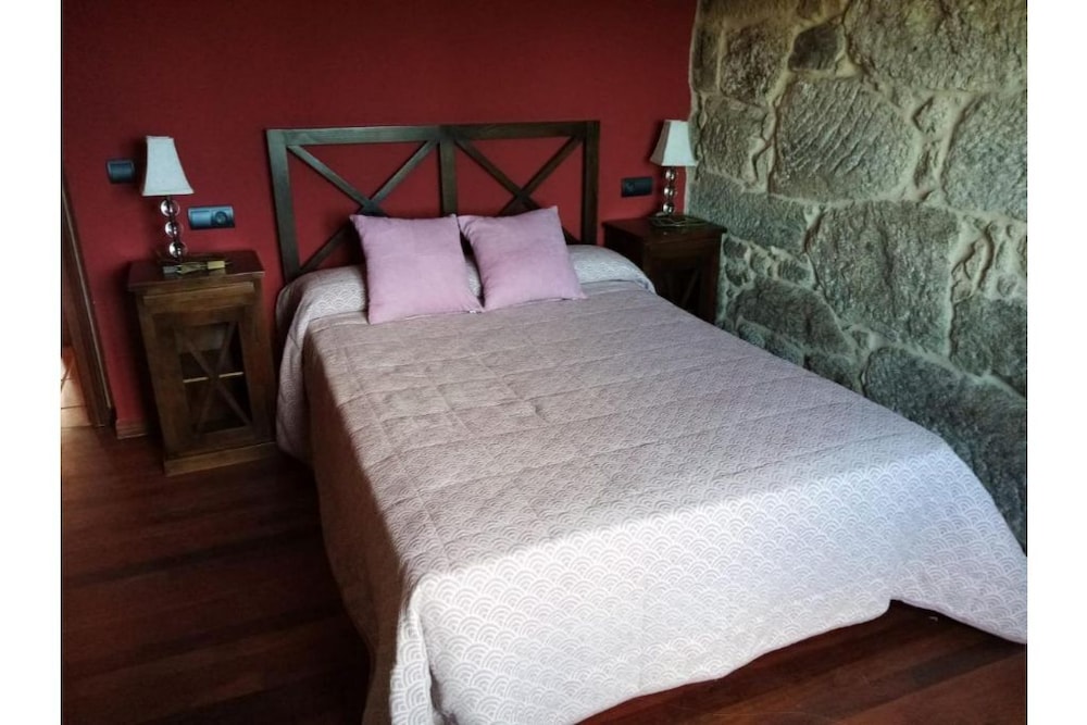 Quinta Da Rocha - Galicia