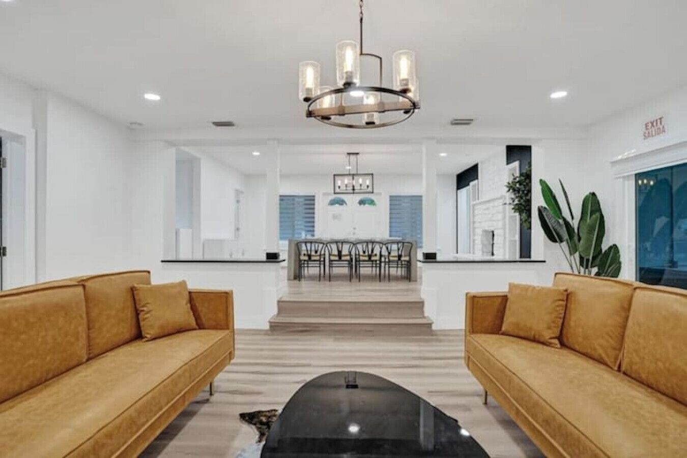 10br Estate 2 Homes Tennis Pool - Fort Lauderdale