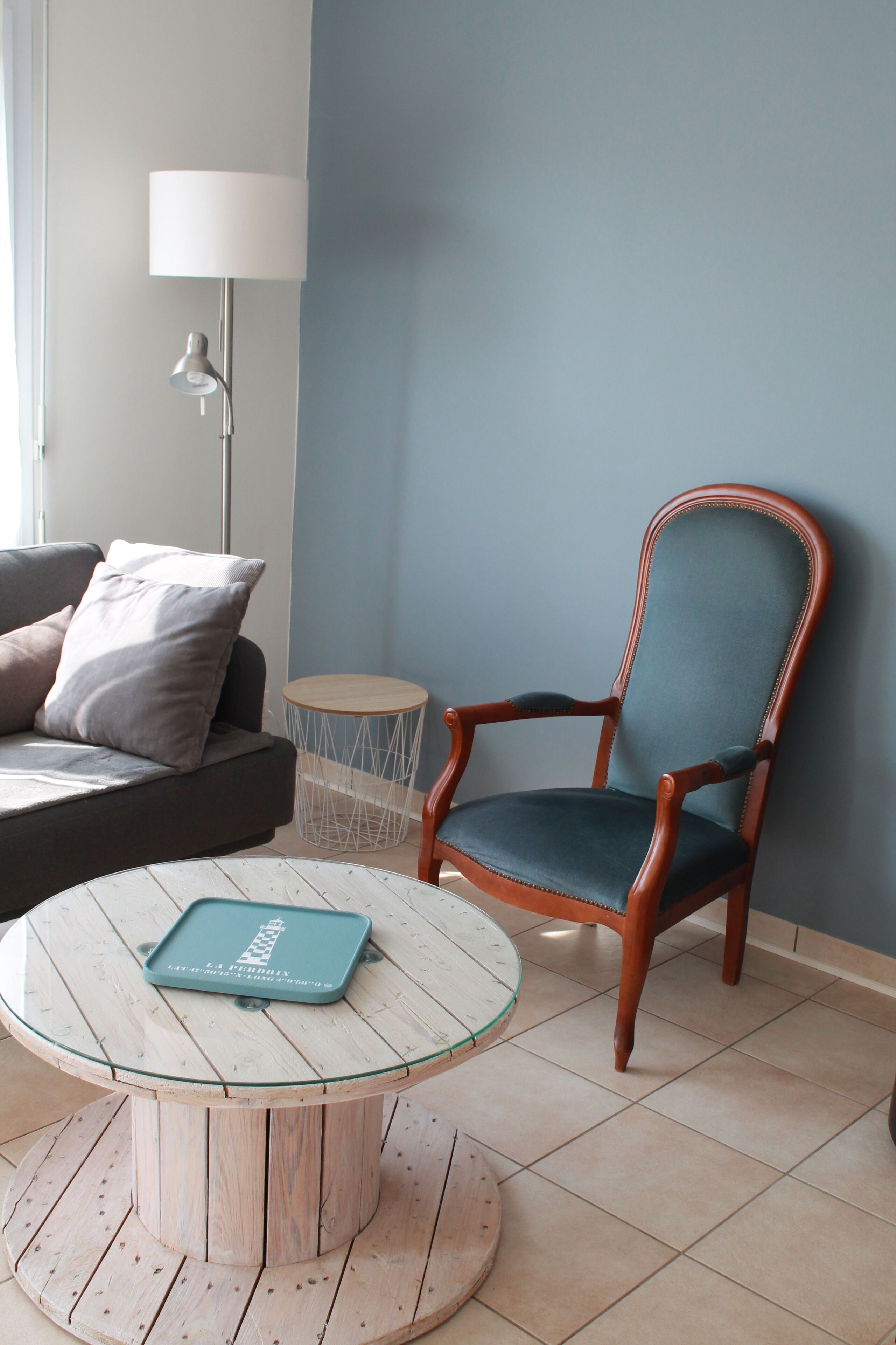 Paisible Maison Avec Jardin à 3 Min Des Plages - Lesconil