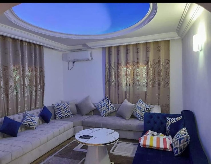 Villa With Pool Djerba - Jerba