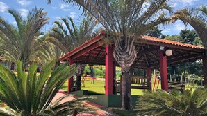 Pormenores do exterior