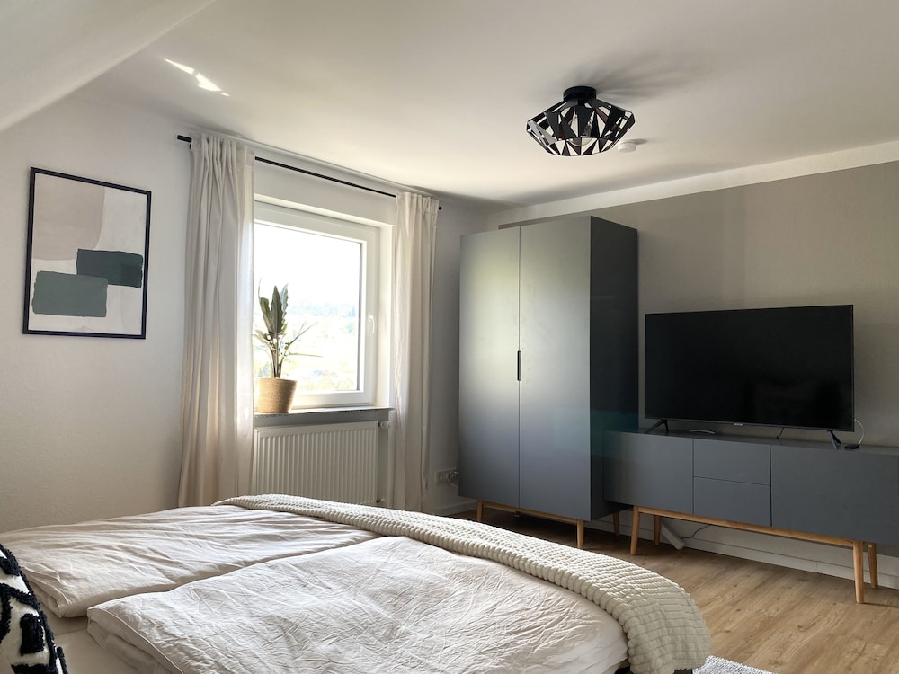Panorama Home | Moderne Wohlfühloase - Echternach