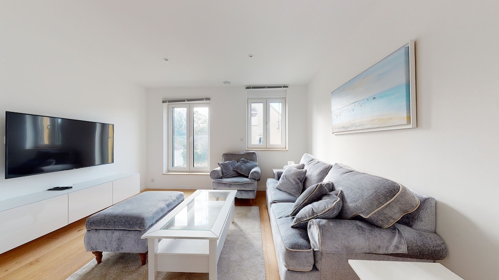 Villamagnysolar 3 Near Disneyland Paris - Disneyland París