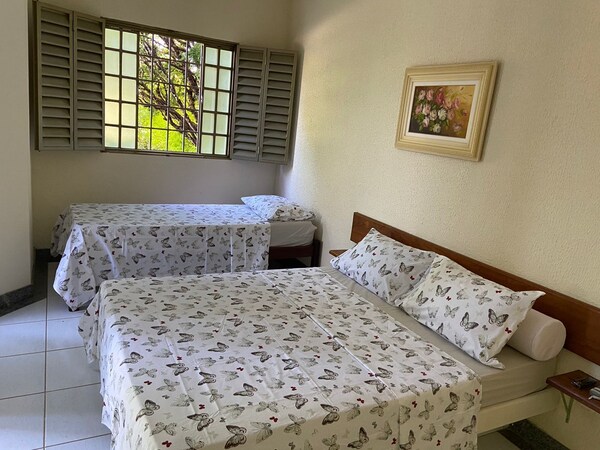 Alvorecer Do Pepê - Lagoa Santa