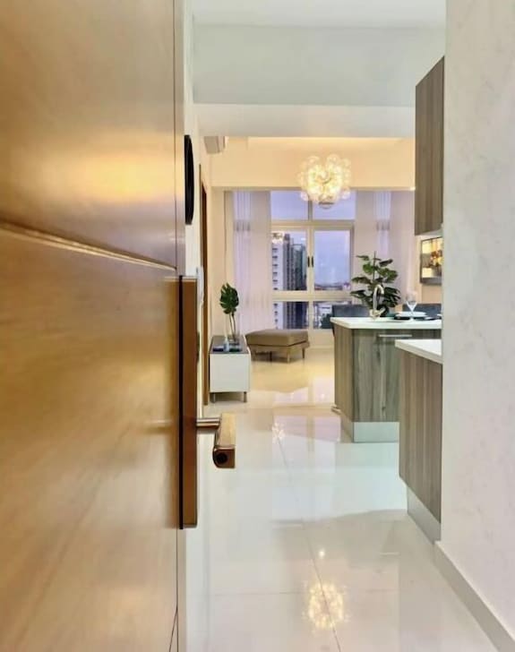 One Bedroom Luxury And Centric Apartment , Pool , Gym - Santo Domingo