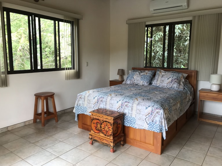 Villa Opus Pleasures Tropical Ojochal Costa Rica - Ojochal