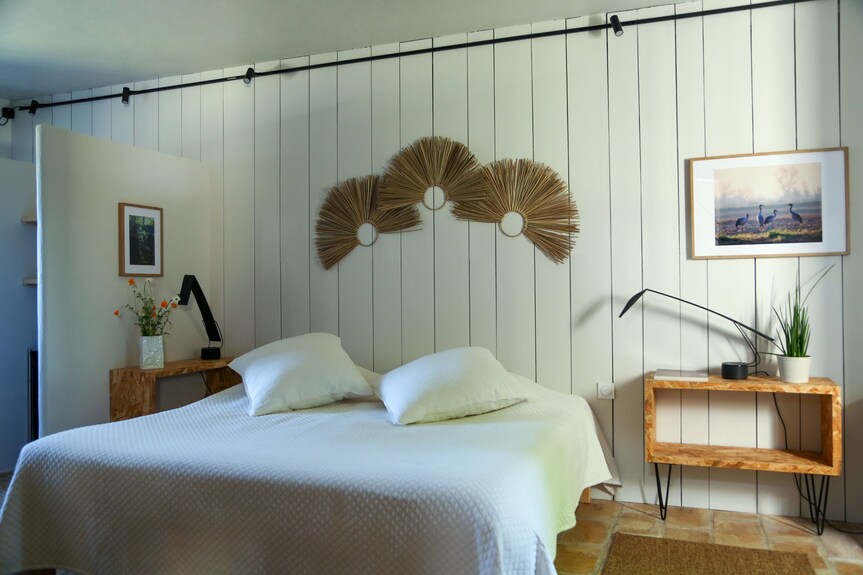 Mas Provençal Familial Au Coeur Des Alpilles, à 15 Min De St Rémy De Provence - Bouches-du-Rhône