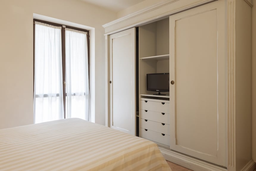 35sqm Apartment In The Countryside With Pool Park And Riding Stables - Tuscany