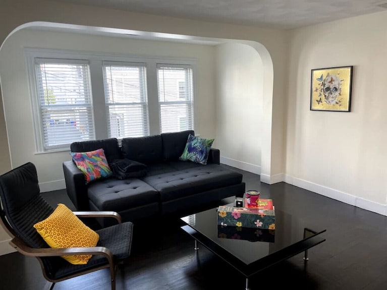 Modern Two Bedroom Condo - Near Boston - Malden, MA
