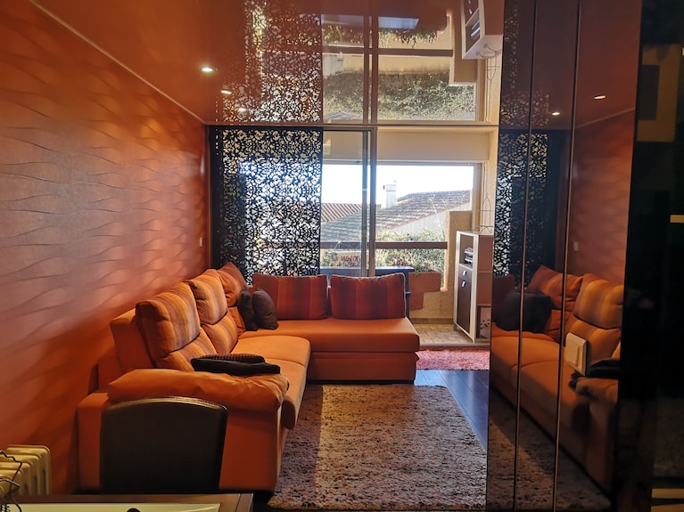 Studio à Environ 200 M De La Plage - Saint-Pierre-la-Mer