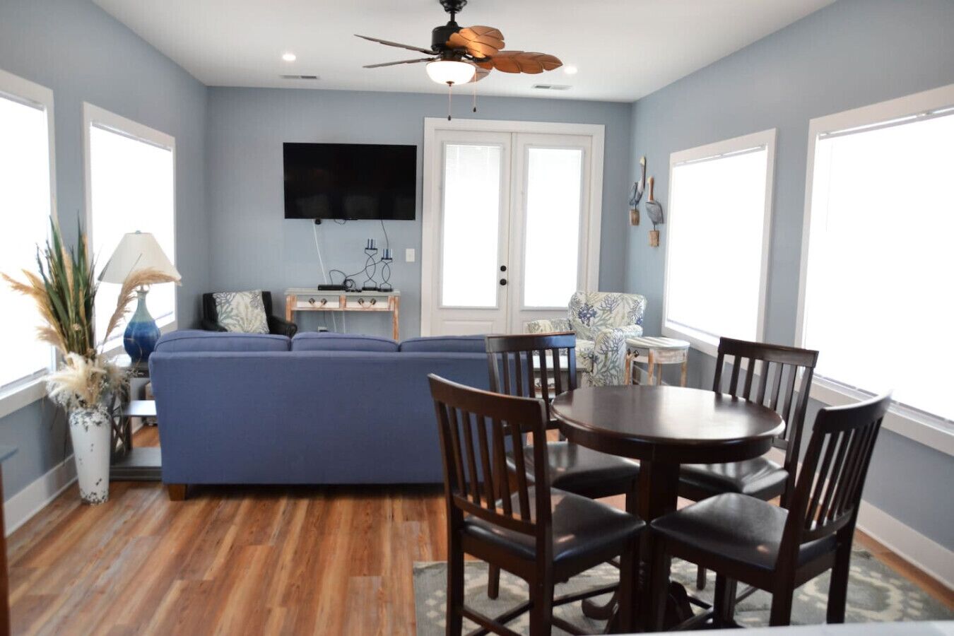 Unique 3br  Home With Great Views|beach Access| - Beaufort, NC