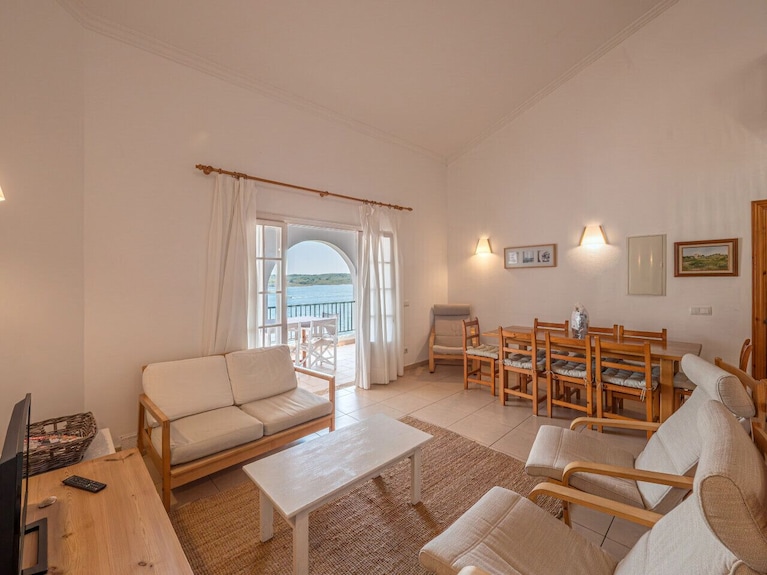 Tramontana 113-p1 - Your Window To The Mediterrean - Menorca