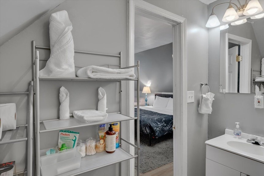 Whiteoak Studio @ Patterson Place / 1gig At&t Fiber - 教堂山