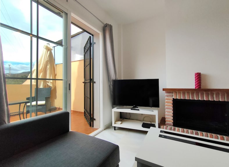 1129 Casa Socrates - Nerja