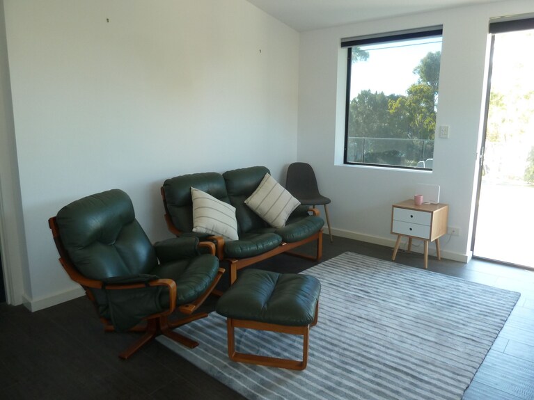 Situated Across The Road From The Beach - Bridport