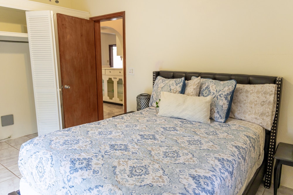 (Group Villa) Eagles Nest By The Beach - Saint Thomas