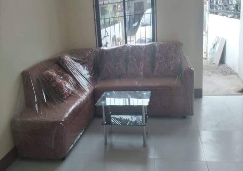 Mic's Guest House, Aldea Homes Subdivision Phase 2 - 더마겟