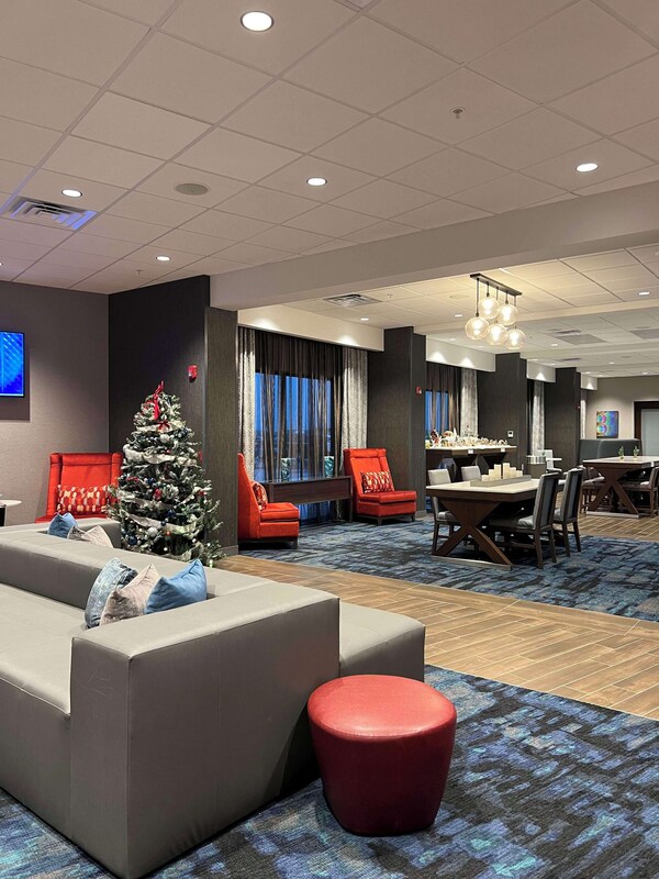 Hampton Inn By Hilton West Wichita Goddard - Wichita, KS