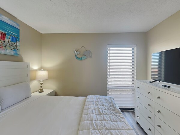 Edgewater Beach & Golf Resort Vi By Resort Collection - Panama City Beach, FL