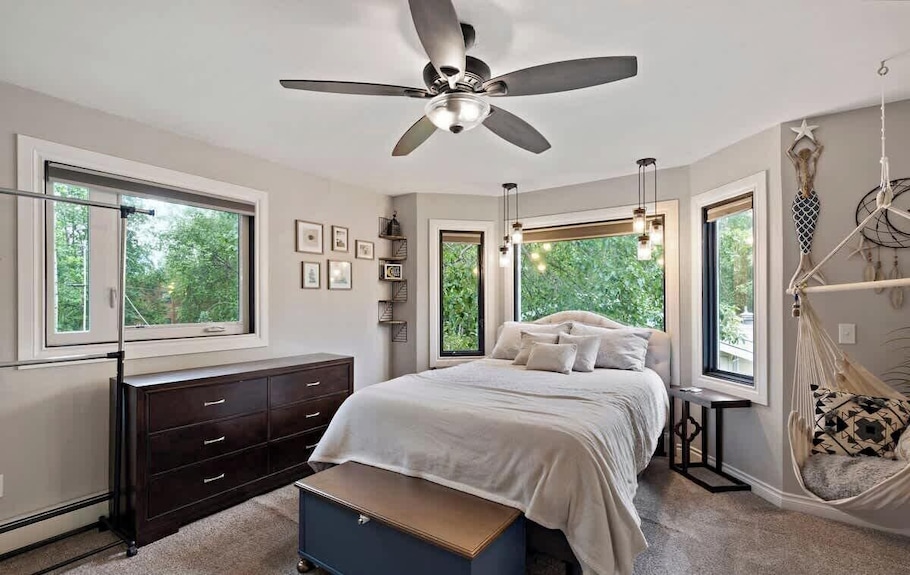 The Luxury Loft In Anchorage - Anchorage, AK