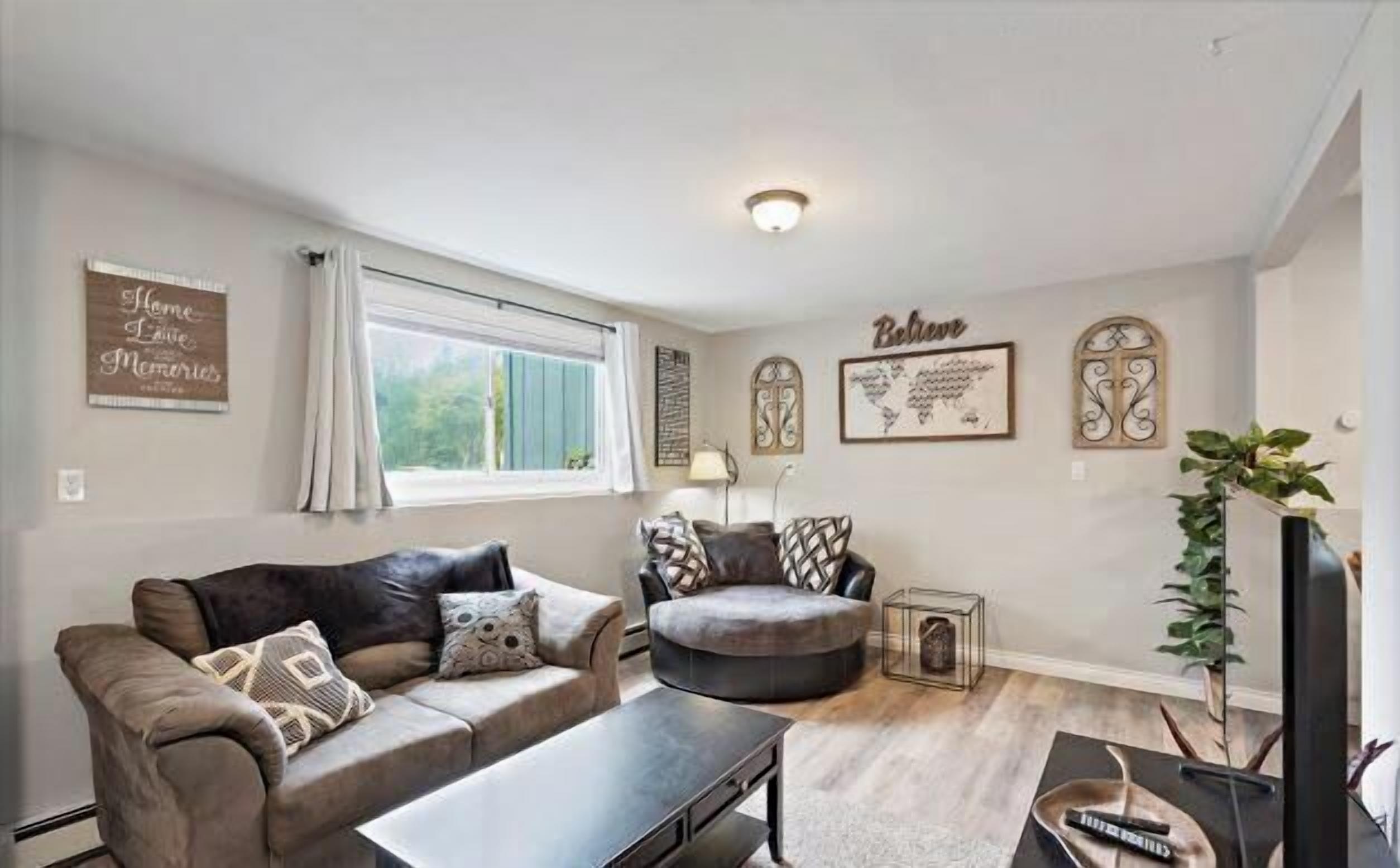 Cook Inlet Inn In Anchorage - Anchorage