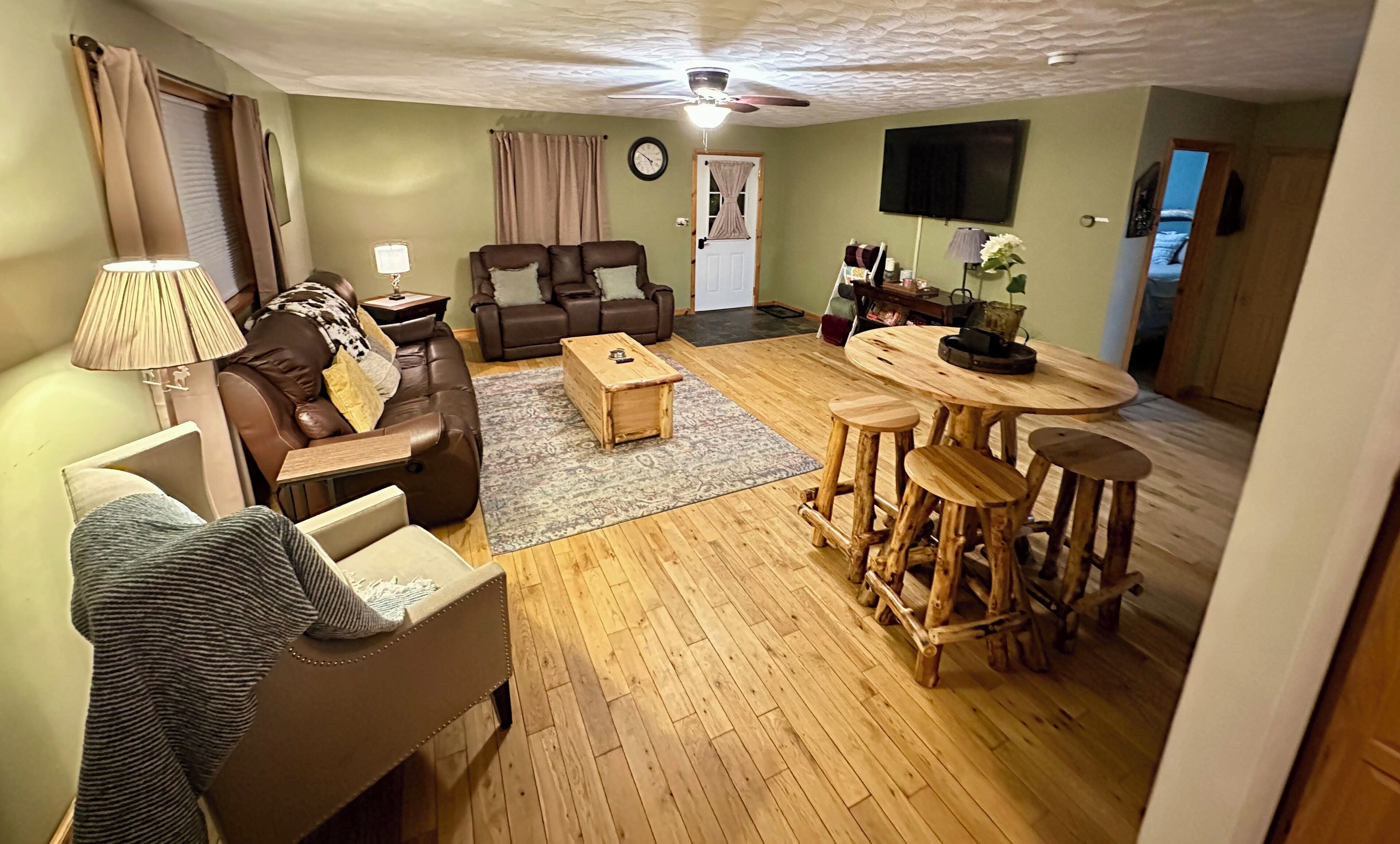 Redfield Retreat / Near Salmon River/ Snowmobile Access - Adirondack Mountains