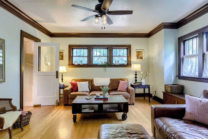 Hot Tub | Midtown Omaha | Fire Pit | Close To Zoo - Nebraska