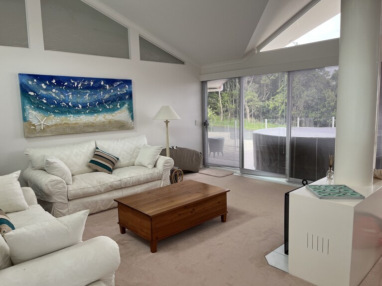 Forster- Beachfront Views & Pool -Jewel Of The Sea - フォースター