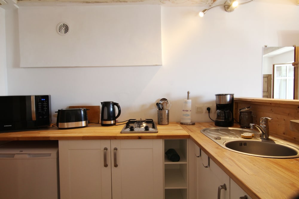 Studio On The Fishing Port - Manche