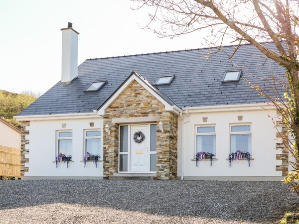 Wisteria Cottage - County Donegal