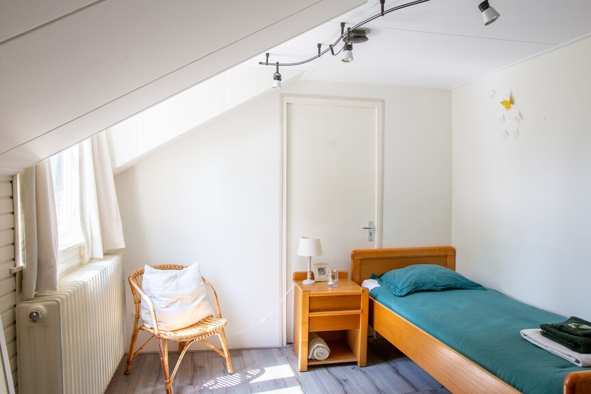 B&b Koepel Enschede - 恩斯赫德