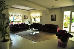 Sala de estar