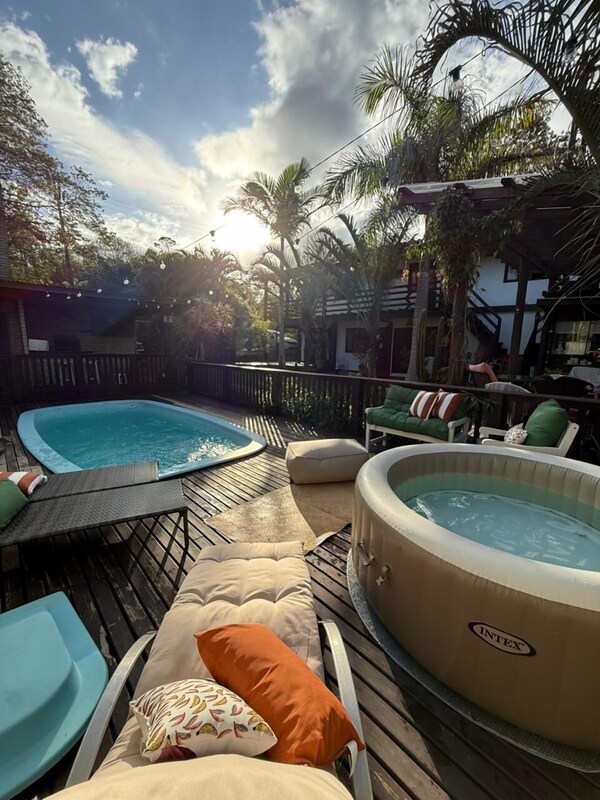 Studios Malakoopa - Imbituba