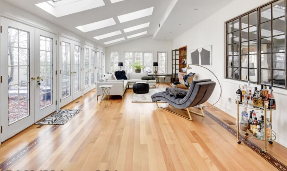 Historic 6-bdrm Tudor Estate W Pool/tennis Access - New Canaan, CT