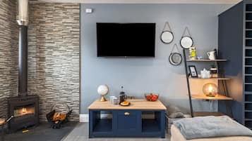 Casa de Campo, casa de banho privativa | Lounge