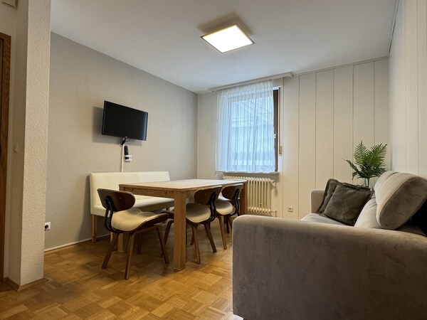 Ferienhaus Möhrle 4 - Konstanz