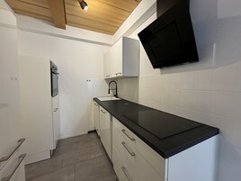 Cozinha compartilhada