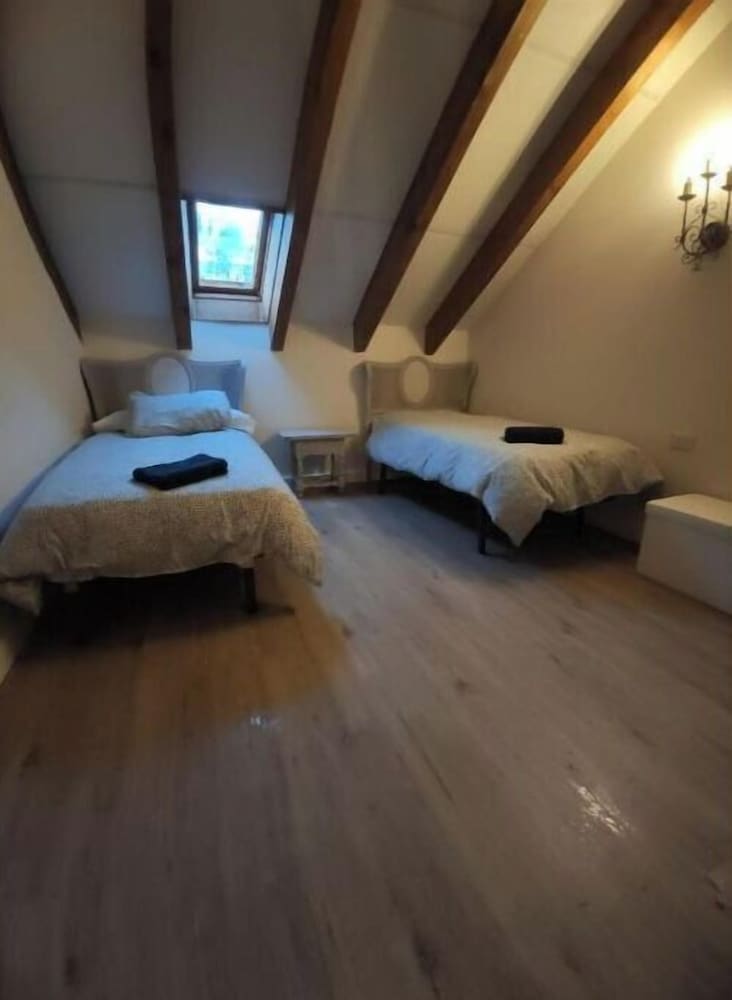 German Duplex Penthouse - Jaca