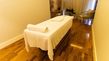 Sauna, banheira de hidromassagem, banho turco, hammam, aromaterapia