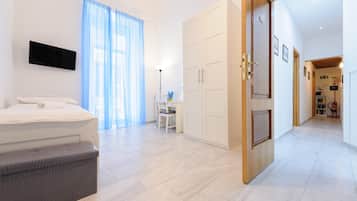 Apartamento | 3 quartos
