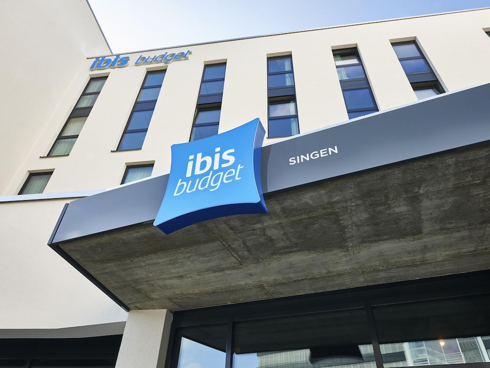 Ibis Budget Singen - Singen