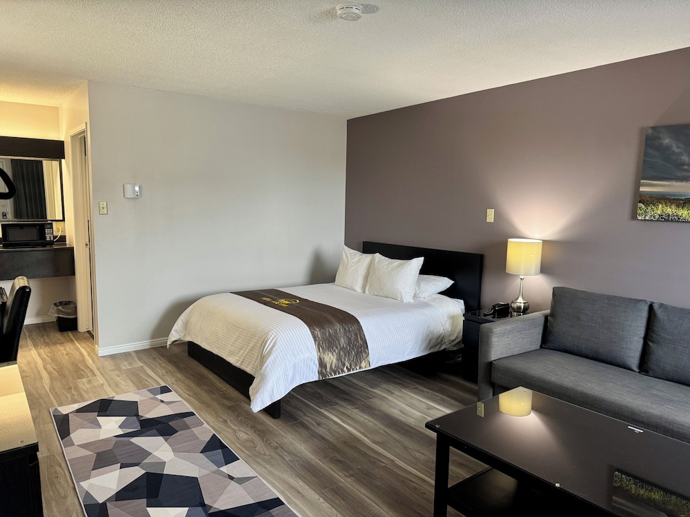 New Age Motel Inn - Nova Scotia